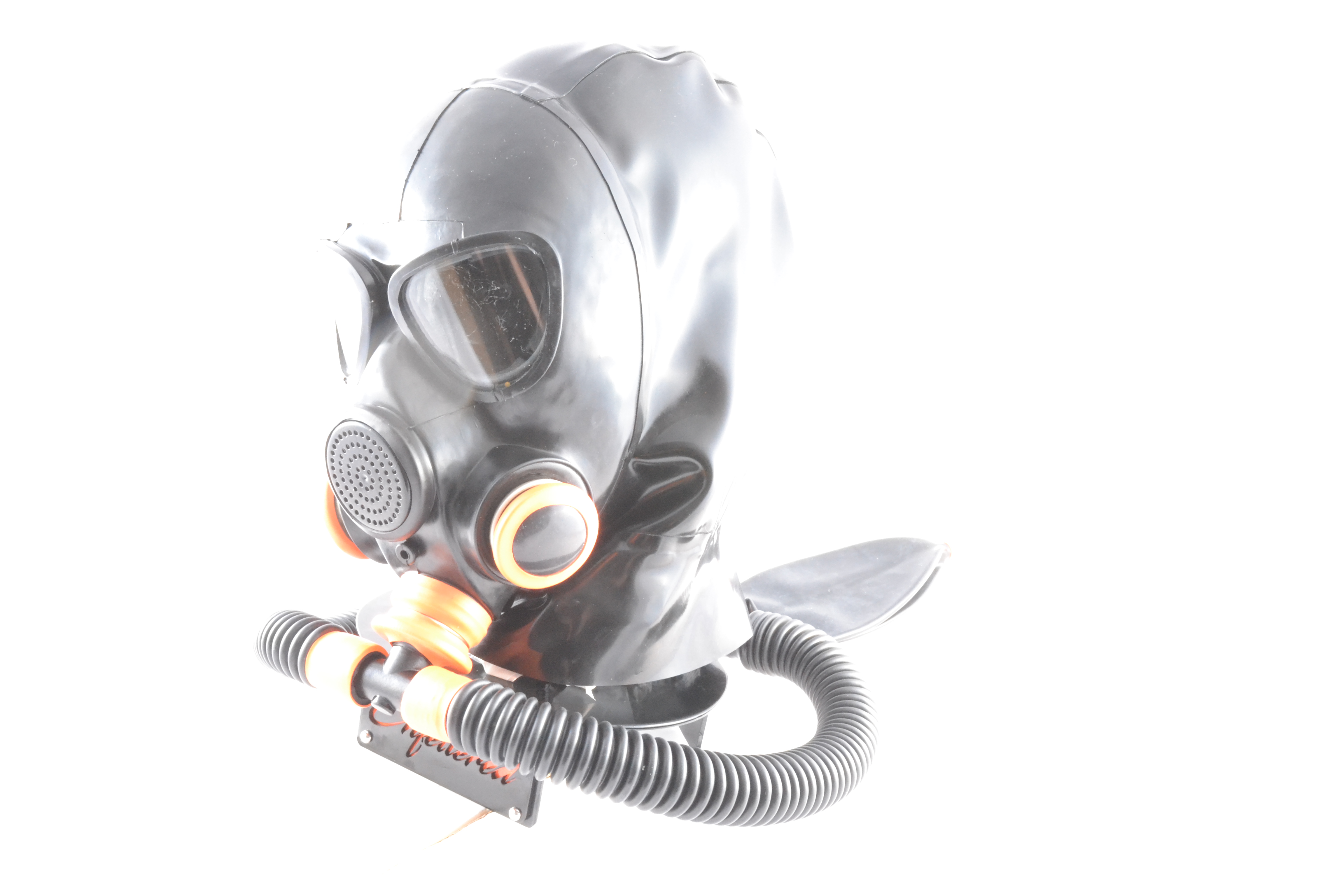 Serious Kit - Medical Mistress in Milton Keynes, Rubber Fetish Clinic