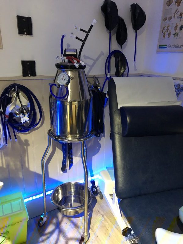 Serious Kit - Medical Mistress in Milton Keynes